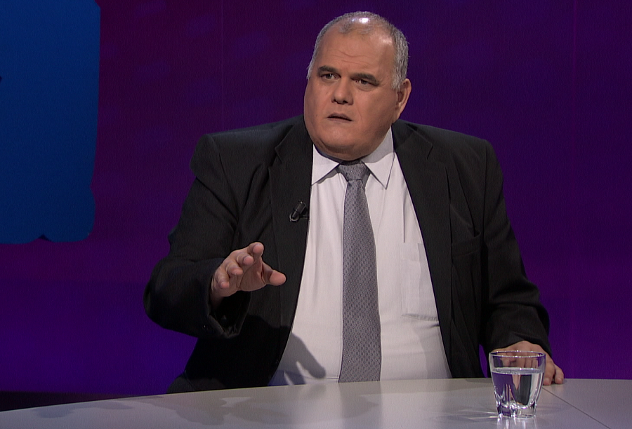 Il-Kummissarju tal-Pulizija għadu qed jikkonsidra l-futur tiegħu fil ...