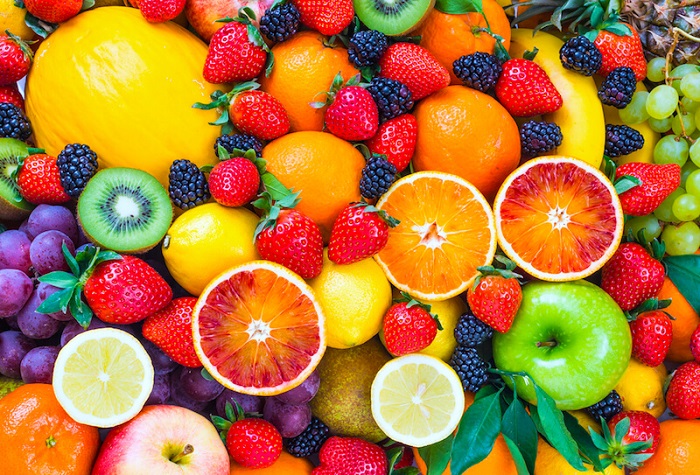 Eat more to lose weight... as long as it's fruit - TVMnews.mt