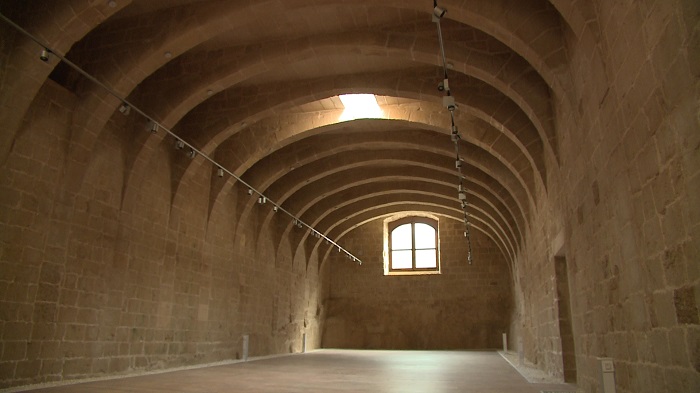 Salini regeneration almost completed - salt production expected to ...