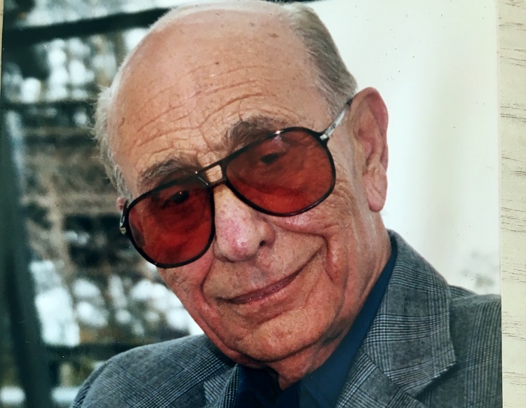 Death of Bortex founder Sunny Borg - TVMnews.mt