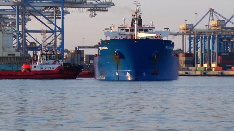 Greater potential for Malta through oil bunkering market - TVMnews.mt