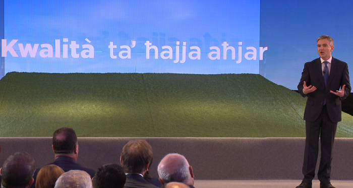 Busuttil: Clear line should be drawn against ODZ development - TVMnews.mt