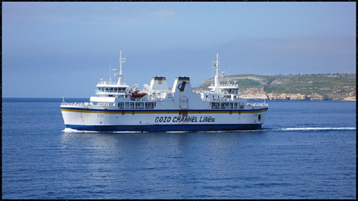 Gozo Channel registers profit of more than €1 million during 2015 ...