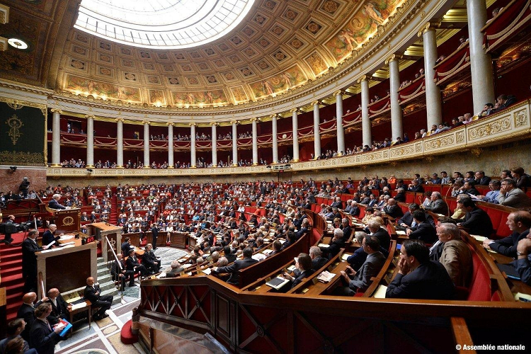 French Parliament votes to revoke citizenship of terrorists - TVMnews.mt