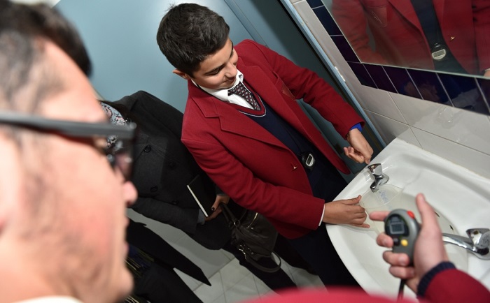 Ħal Luqa feast enthusiasts will this year dearly miss a 134-year angel ...