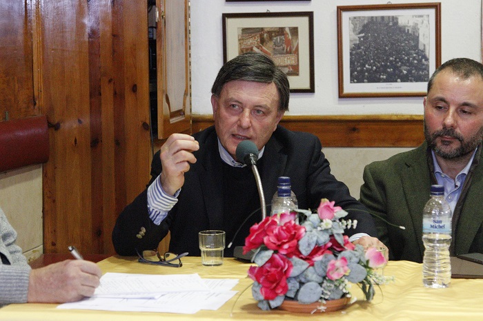 Sant asks EC for information about effects of TTIP on Malta - TVMnews.mt