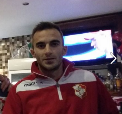 Sospensjonijiet - Ryan Grech ta' Naxxar Lions sospiż żewġ logħbiet ...