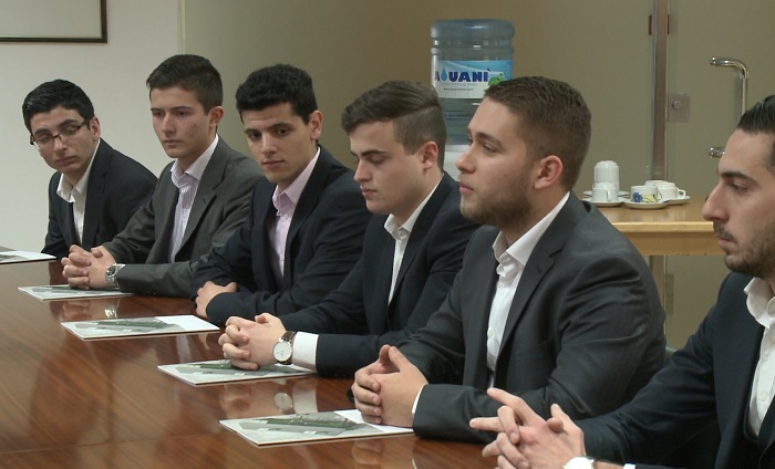 SDM presents bullying campaign to PN - TVMnews.mt