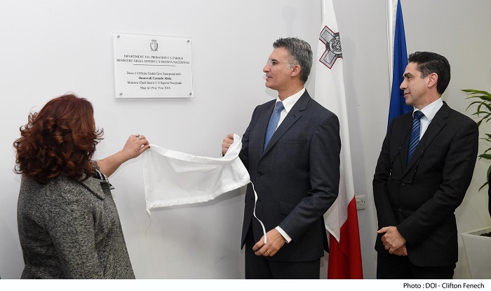 Probation and Parole Department supervising over 1,000 cases - TVMnews.mt