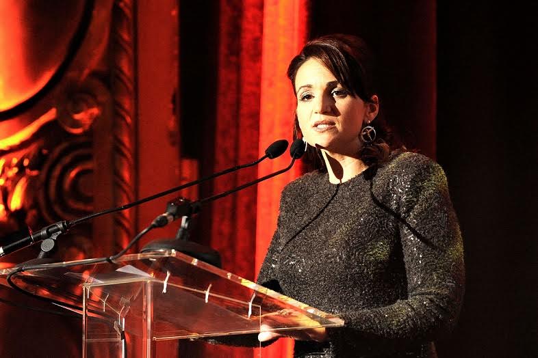 Michelle Muscat presides during EURORDIS Awards in Brussels - TVMnews.mt