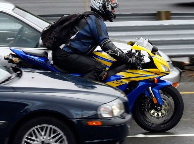 Il-muturi f'Malta żdiedu b'71%, il-karozzi naqsu b'5% - TVMnews.mt