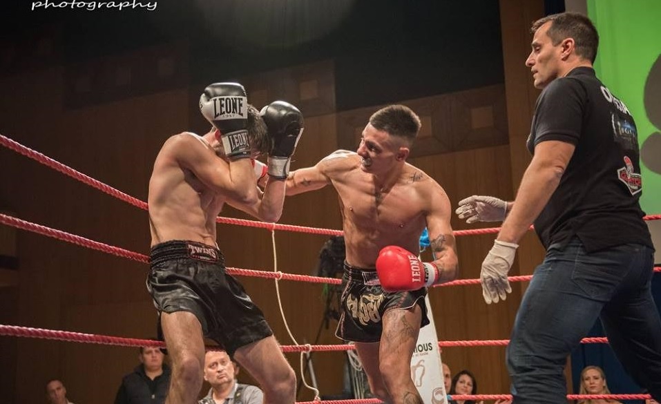 Kick Boxing - Rebħa għal Team Malta fil-K1 u Boxing - TVMnews.mt