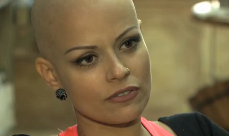 Breast cancer patient Charlene moves on with initiative to help other ...