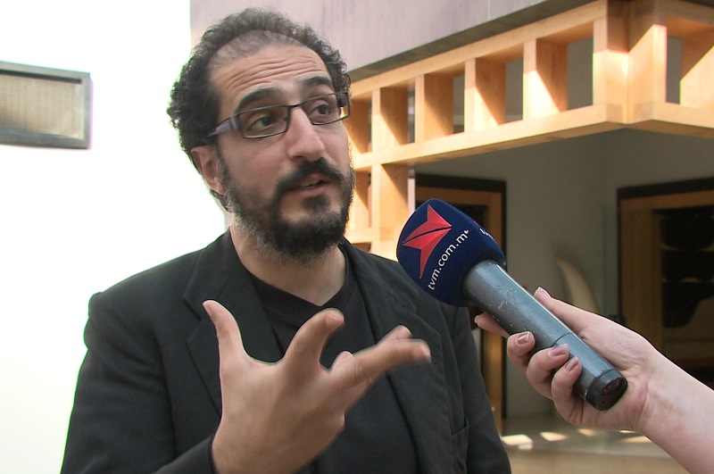 St James Cavalier - an opportunity for artists to display their talents ...