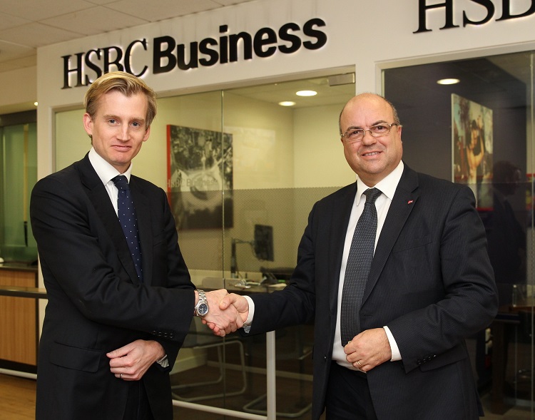 New collective agreeement for HSBC employees - TVMnews.mt