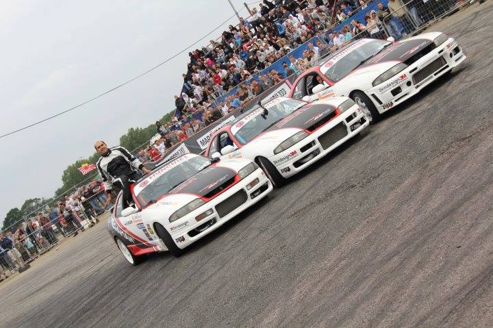 5 proposals received for the development of a motor sports racing track ...