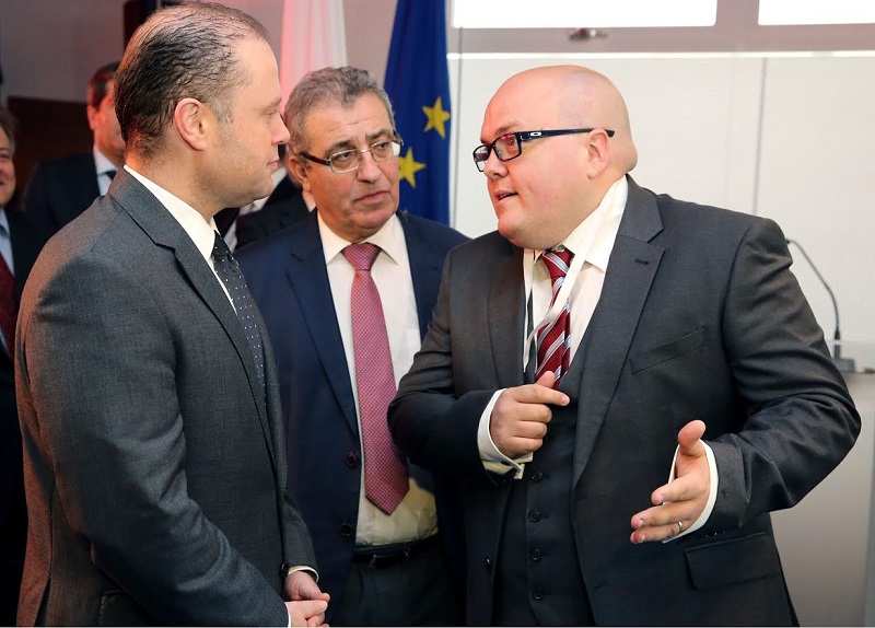 Researcher sold everything he owned to develop cure for autism patients ...