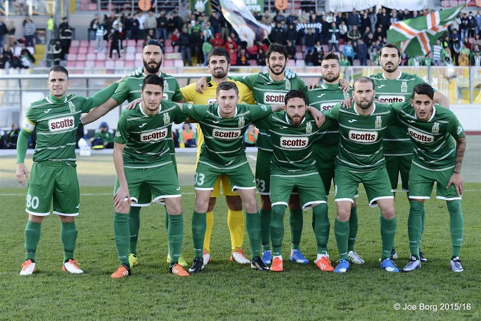 Floriana jirbu 3-1 kontra St Andrews - TVMnews.mt