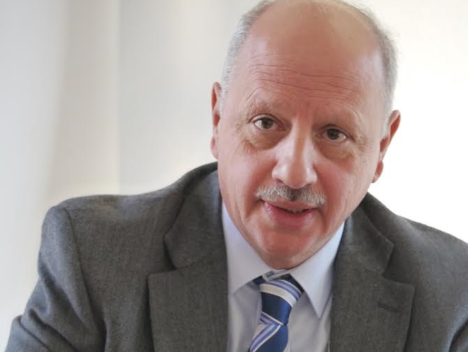 Prof. Alfred J. Vella is the new Rector of the University - TVMnews.mt