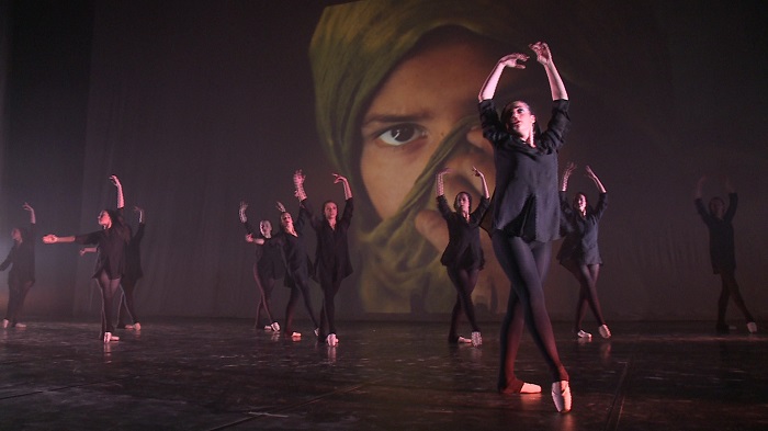 Pippi Longstocking: Dance Workshop's annual production at MCC - TVMnews.mt