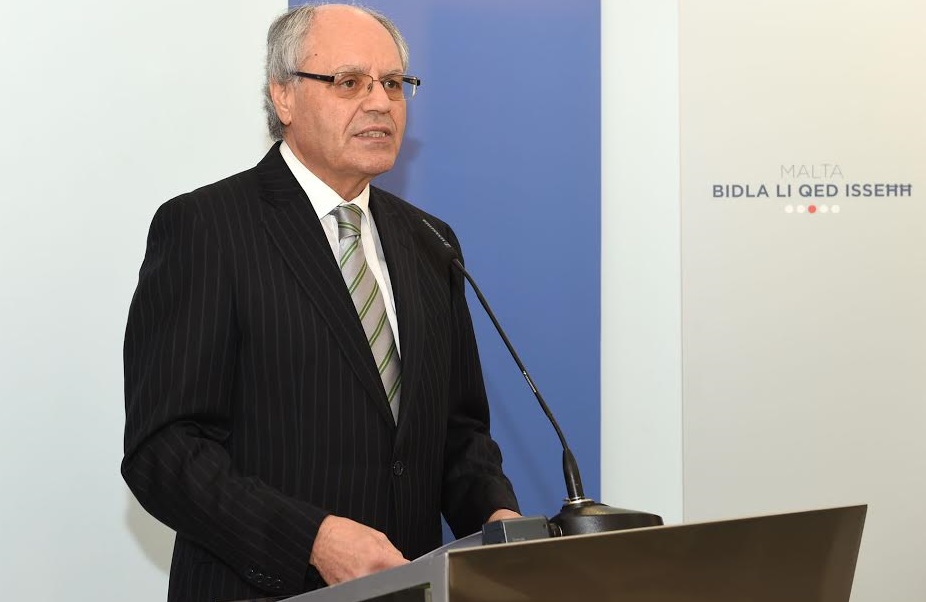 M’aħniex lesti naħfru d-dejn li l-Greċja għandha ma’ Malta - Scicluna ...