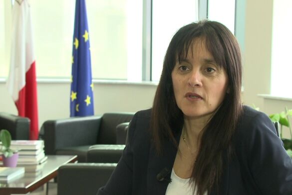 Wara karriera sservi lil Malta fl-UE se tieħu ħsieb l-interessi ta ...