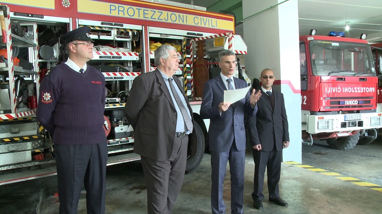 Applications for Civil Protection services now available online ...