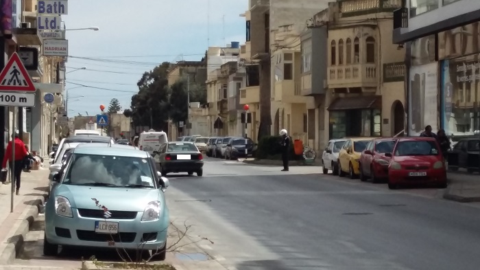 Update: 3-year old boy hit by car in Birkirkara - TVMnews.mt