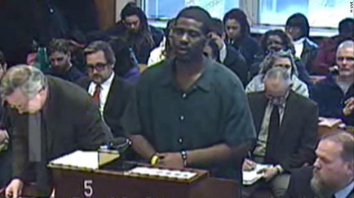 WATCH: Prisoner sings Adele inspired song to apologise to Judge ...