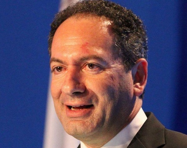 Mario de Marco denies that works were carried out as a gift - TVMnews.mt