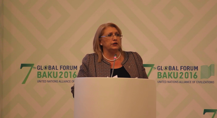 Maltese President emphasizes importance of peace at UN forum - TVMnews.mt