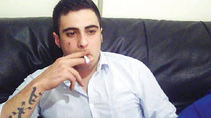 Farmer threatened with knife identified Maximillian Ciantar because of ...