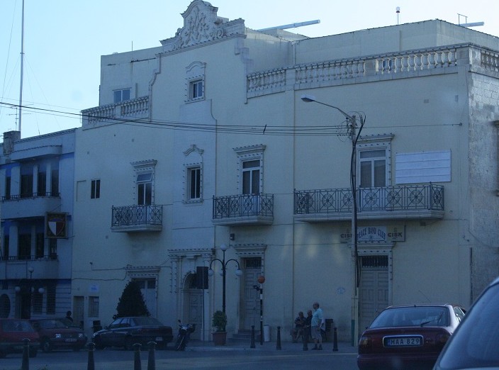 Appeals Court revokes prison sentence over explosives stored in Naxxar ...