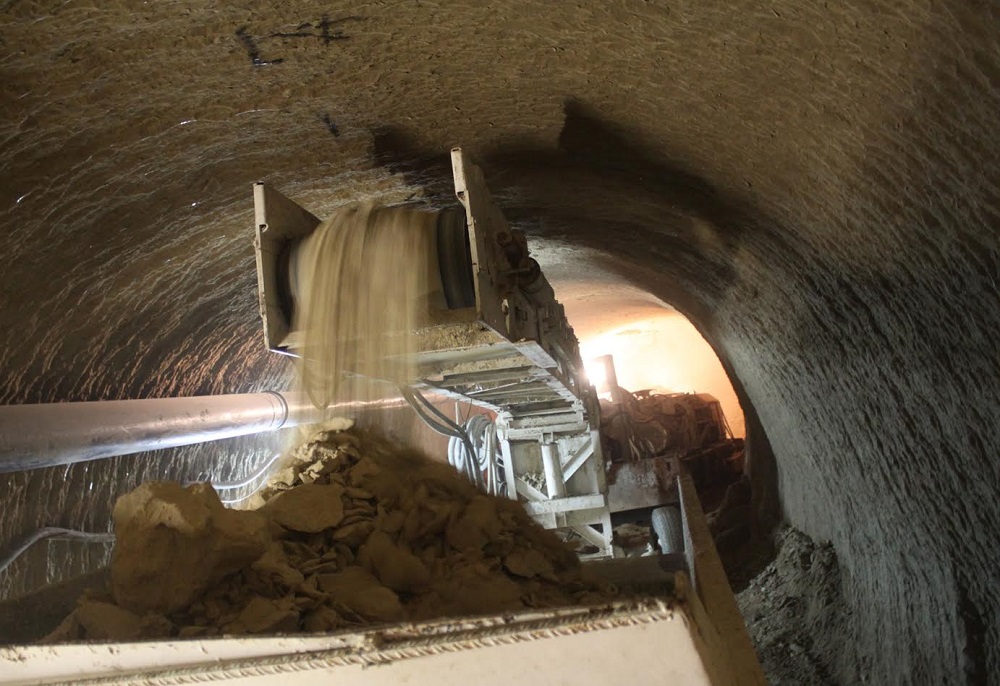 Filmat: l-Enemalta b'mina ta' 2km mill-Marsa sa Ħal Qormi - TVMnews.mt