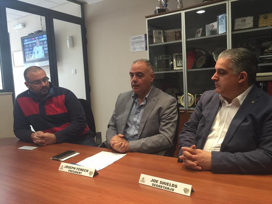 Trezeguet huwa r-4 player mill-era ta' Lippi li se jkun ġie Malta ...