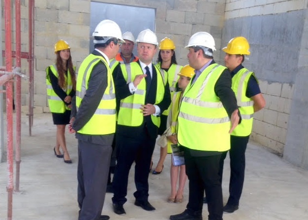 James Caterers invest €16 million in new Bulebel factory - TVMnews.mt