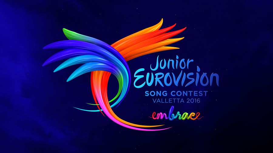WATCH: Logo and theme of the Junior Eurovision Song Contest Valletta ...