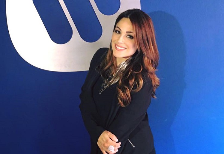 WATCH: Ira's Eurovision adventure continues in Stockholm - TVMnews.mt