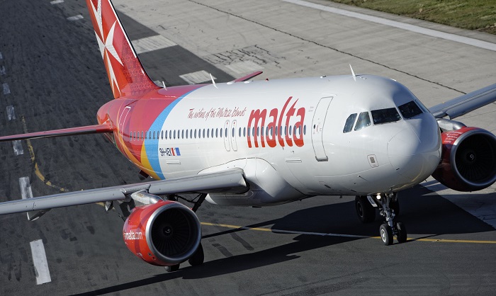 UPDATE: First decisions on AirMalta in the coming weeks - TVMnews.mt