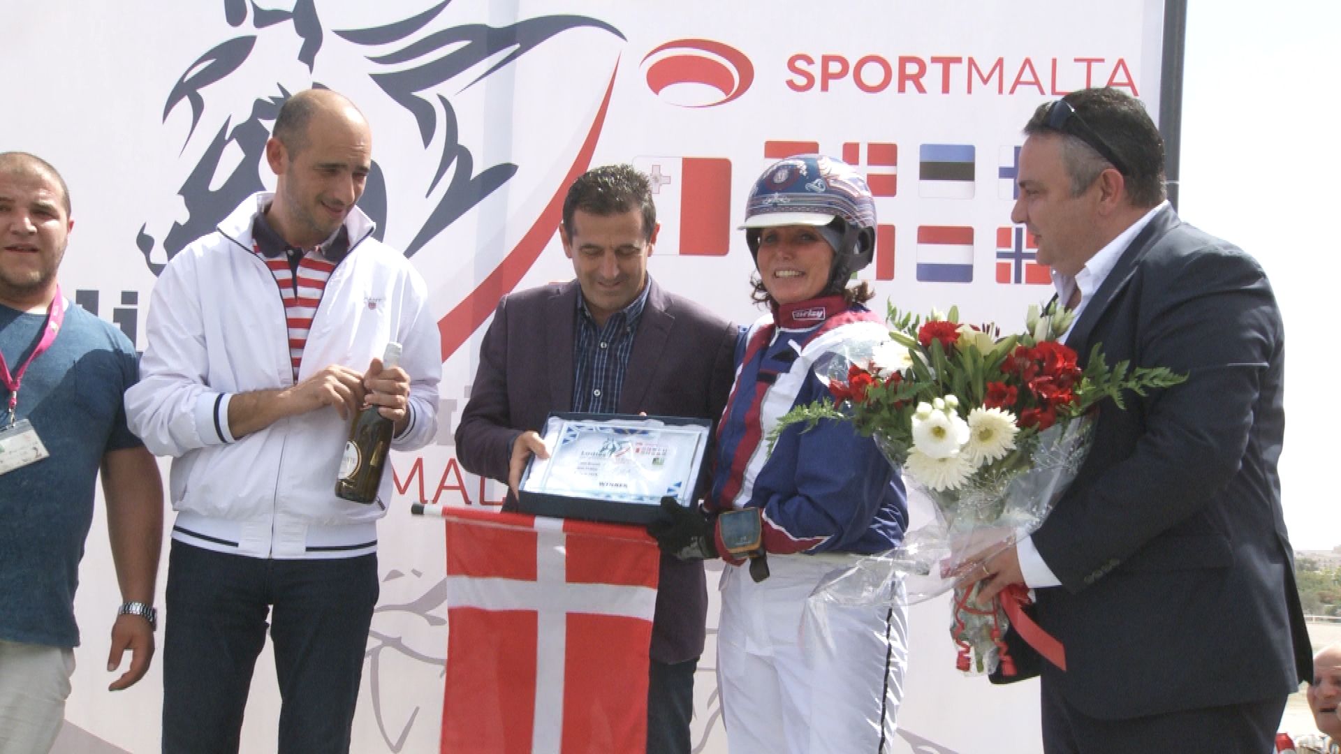 FILMAT Żwiemel - Suċċess Skandinavu fiż-żewġ tiġrijiet internazzjonali ...