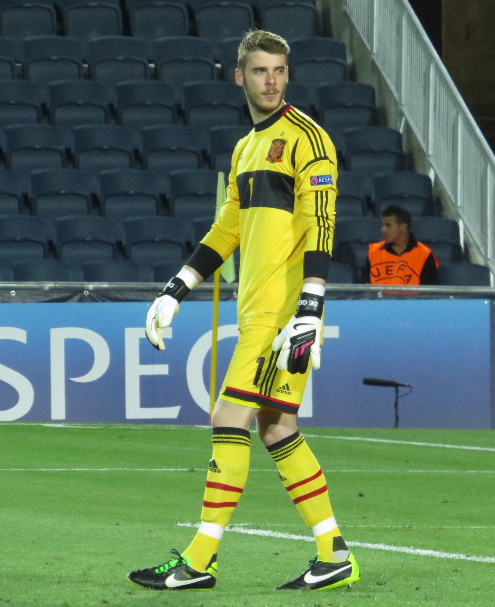 UEFA Euro 2016 - Xokk għal Spanja eżatt fil-bidu tat-tournament ...