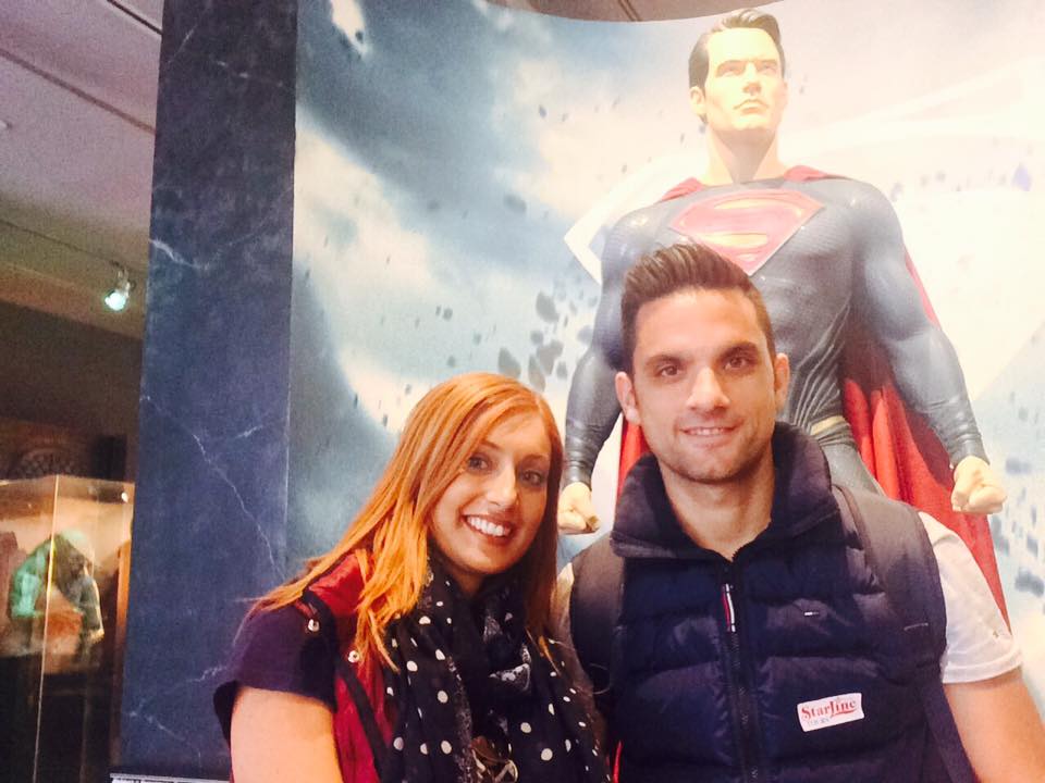 Andre' Schembri mill-qamar il-għasel għall-Portugall - TVMnews.mt