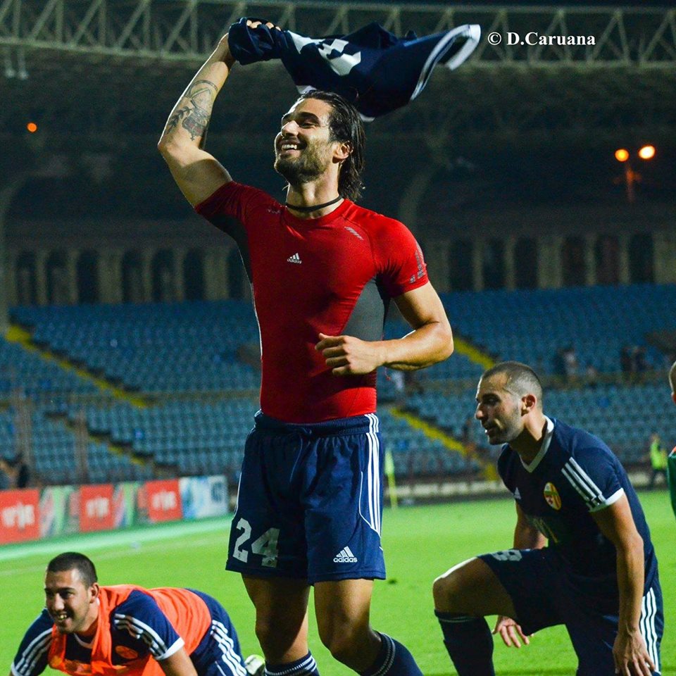 Interess f'Rowen Muscat minn Pisa ta' Gattuso li għadhom kemm telgħu ...