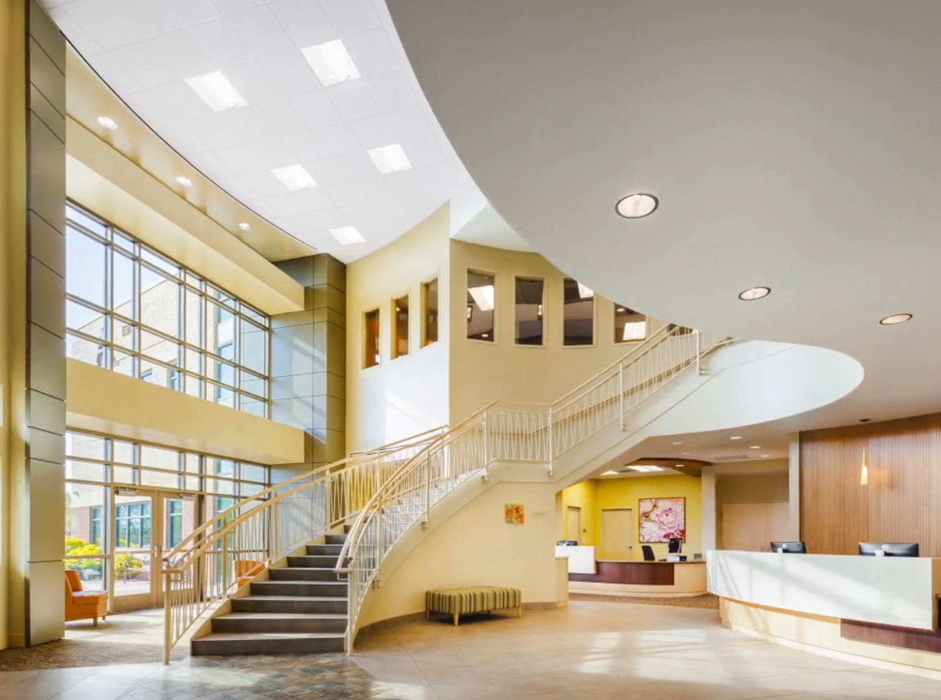 UPDATED: Management of three hospitals begins transition to VGH - work ...