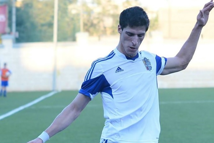 Floriana FC - Samb u Cini lesti ... fil-mira Justin Haber, Leighton ...