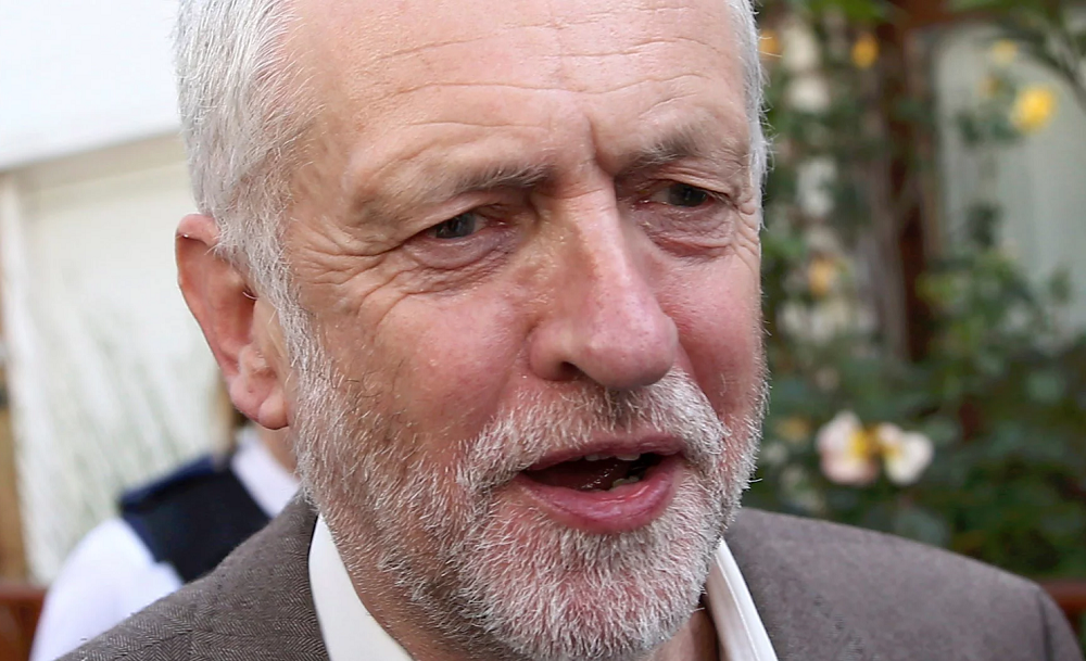 British Labour leader Jeremy Corbyn loses vote of confidence - TVMnews.mt