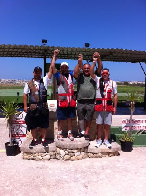 Brian Galea jirbaħ fl-Imnarja - TVMnews.mt