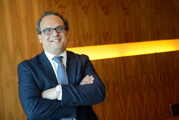 Ronald Attard appointed head of Central and Southeast Europe TAS ...