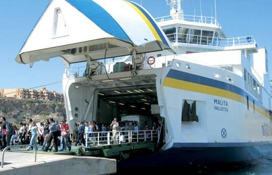 Gozo Channel adds another night trip for summer schedule - TVMnews.mt