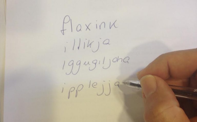 Decision to be announced on writing of English words used in Maltese ...